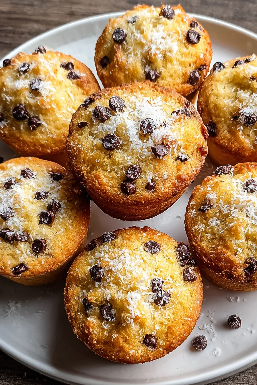 Copycat Little Bites Muffins – ChiefWok